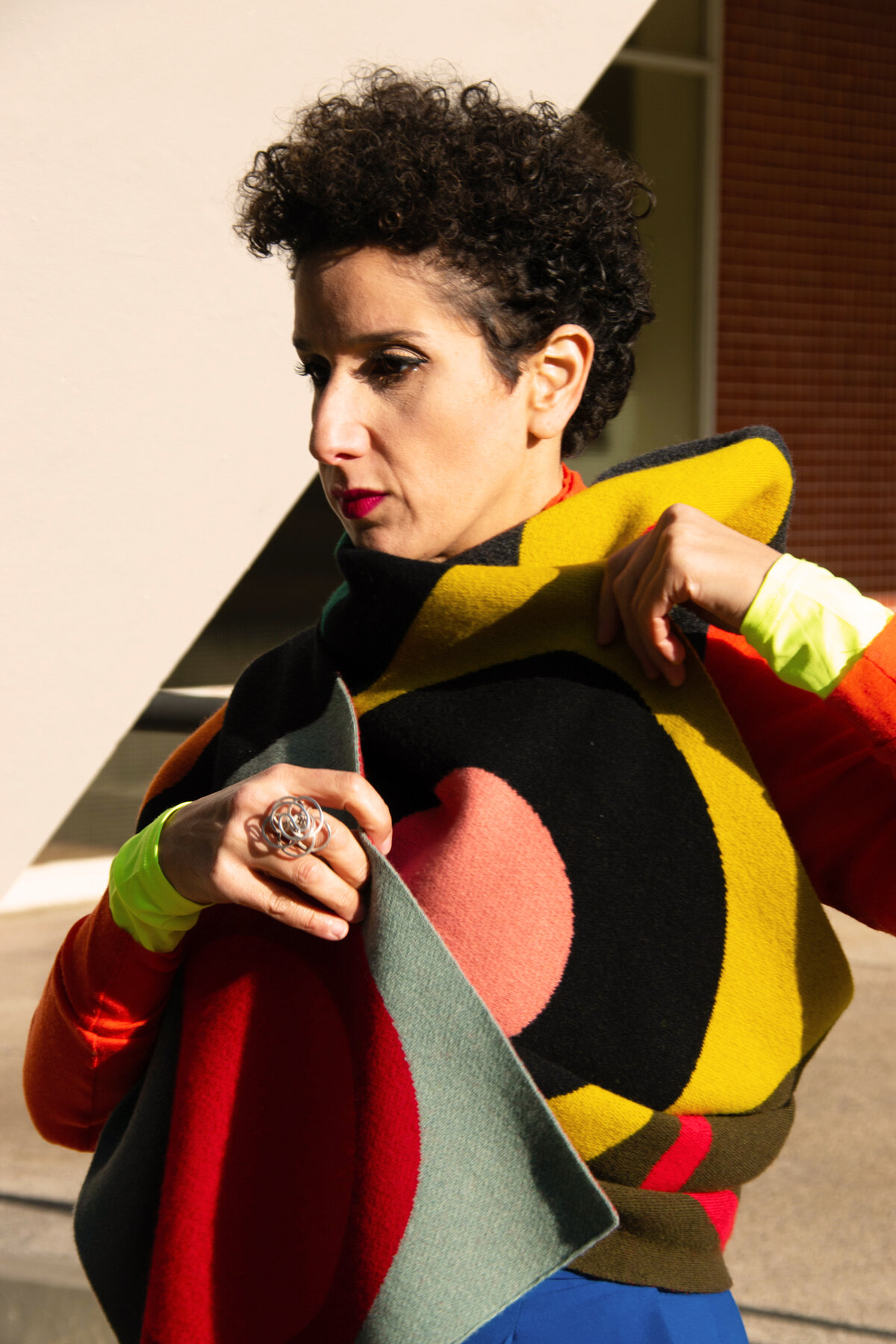 Efrat Alony News Blog / Jazz . Jazzsängerin / Jazz Singer Efrat Alony