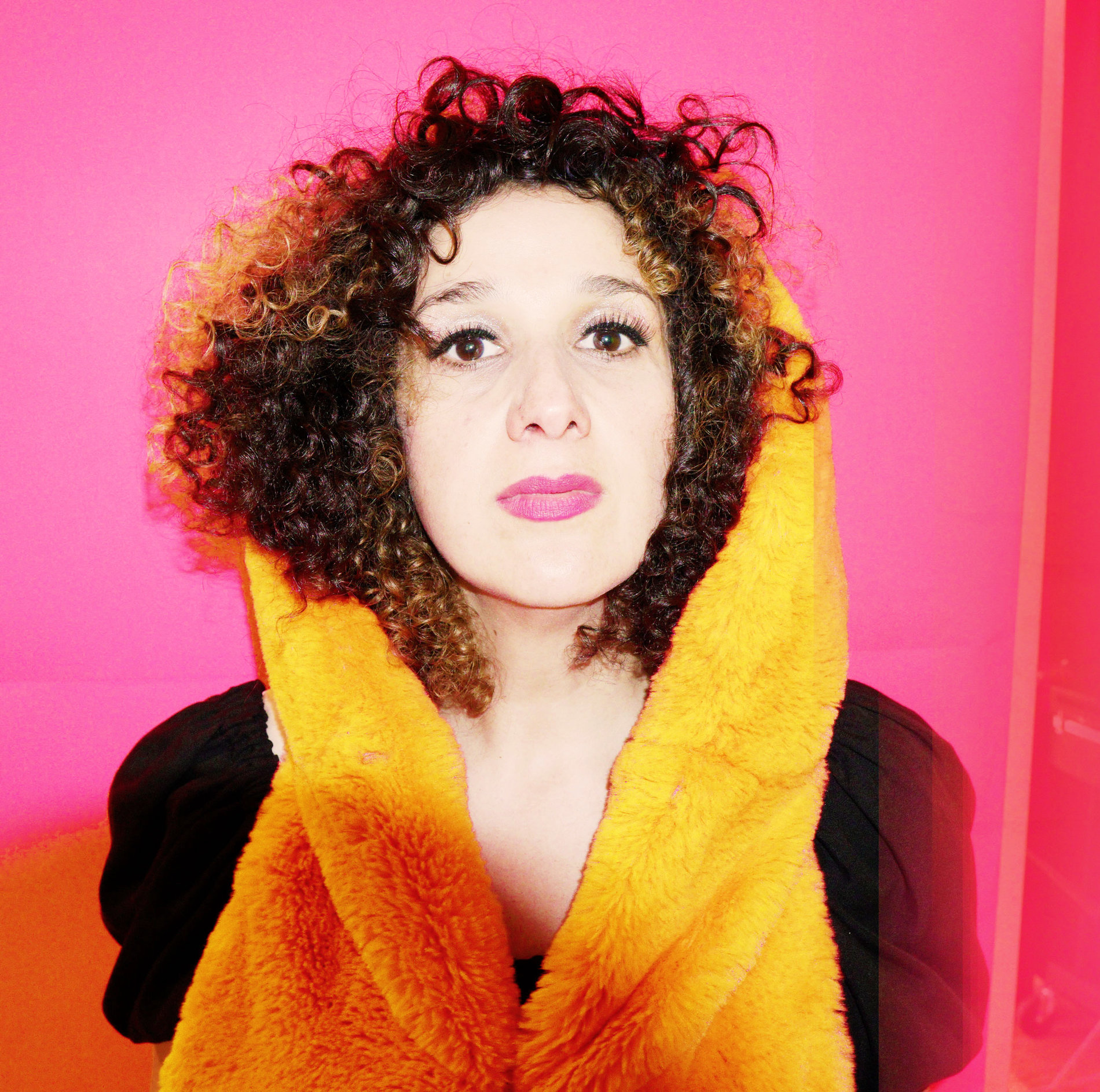 Efrat Alony News Blog / Jazz . Jazzsängerin / Jazz Singer Efrat Alony